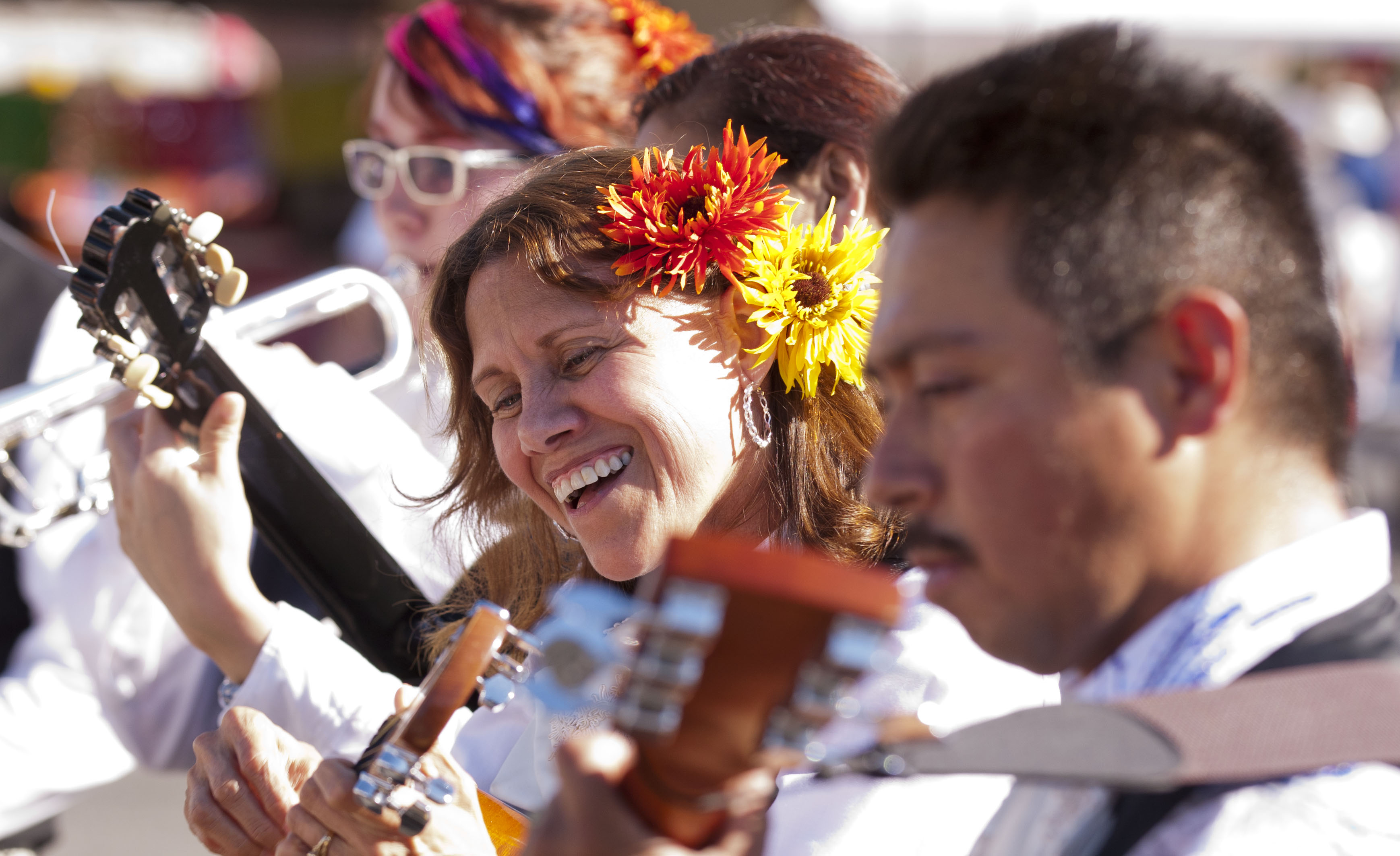 Photo gallery: St. John Fiesta | News, Sports, Jobs - Lawrence Journal ...